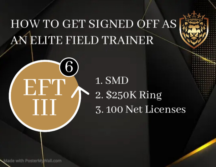 EFT II (1) | PosterMyWall