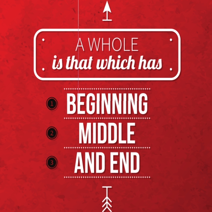 Beginning Template | PosterMyWall