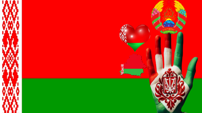 BELARUS Template | PosterMyWall