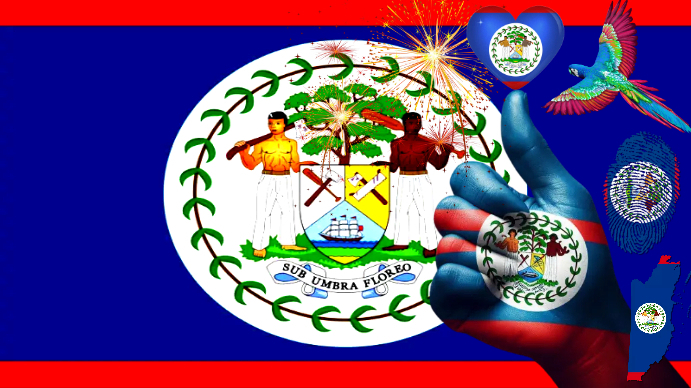 BELIZE Template | PosterMyWall