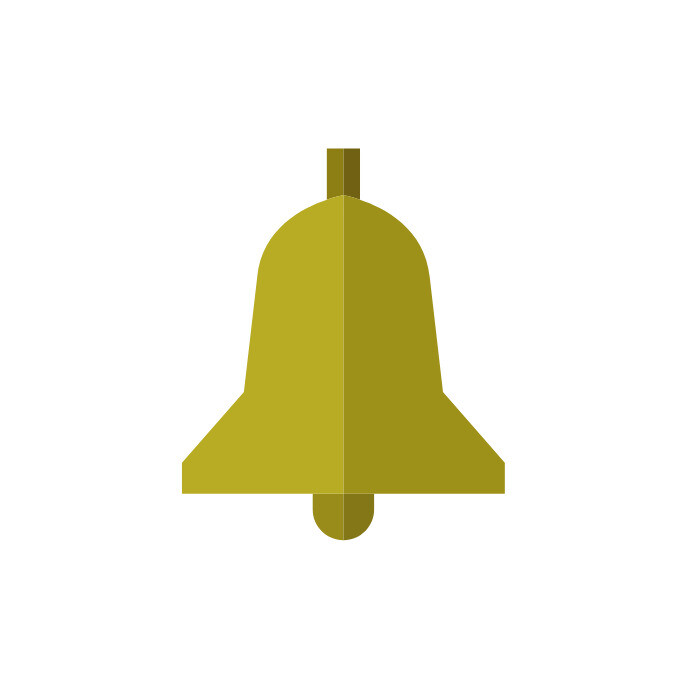 Bell Template | PosterMyWall