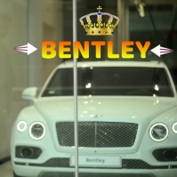 Luxury Car Ads Template | PosterMyWall