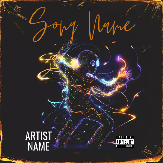 Best Album Cover music art trap mixtape rap Modelo | PosterMyWall