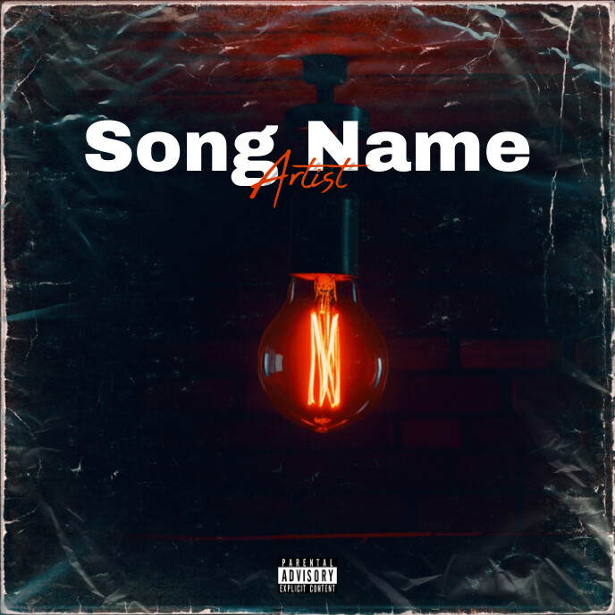 best Album Cover music art trap mixtape rap Modelo | PosterMyWall