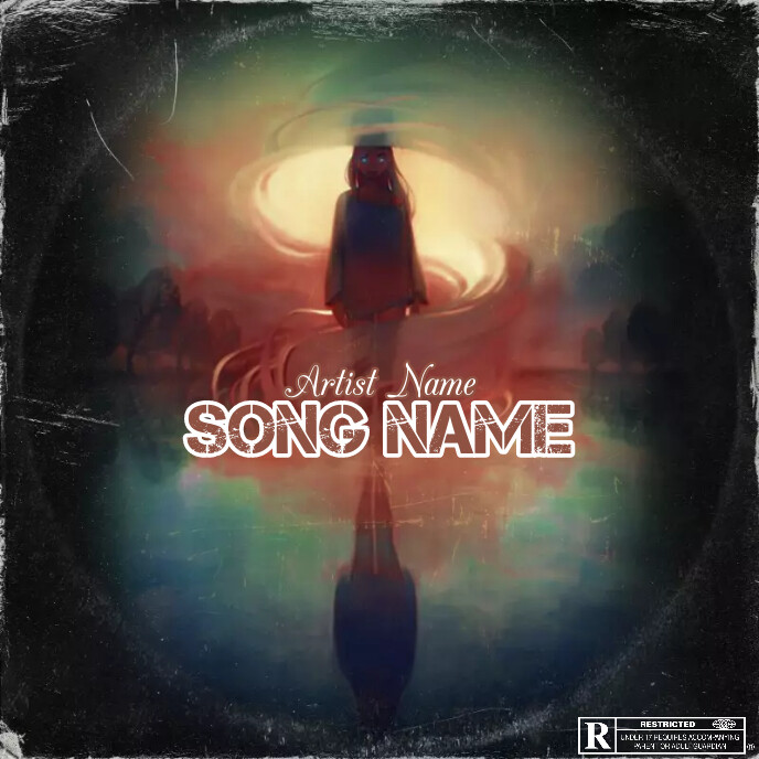 best Album Cover music art trap mixtape rap Modelo | PosterMyWall