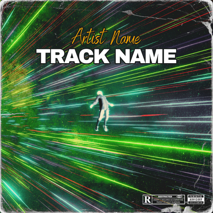 Best Album Cover music art trap mixtape rap | PosterMyWall