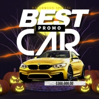 Car Sale Promo Ads Template | PosterMyWall