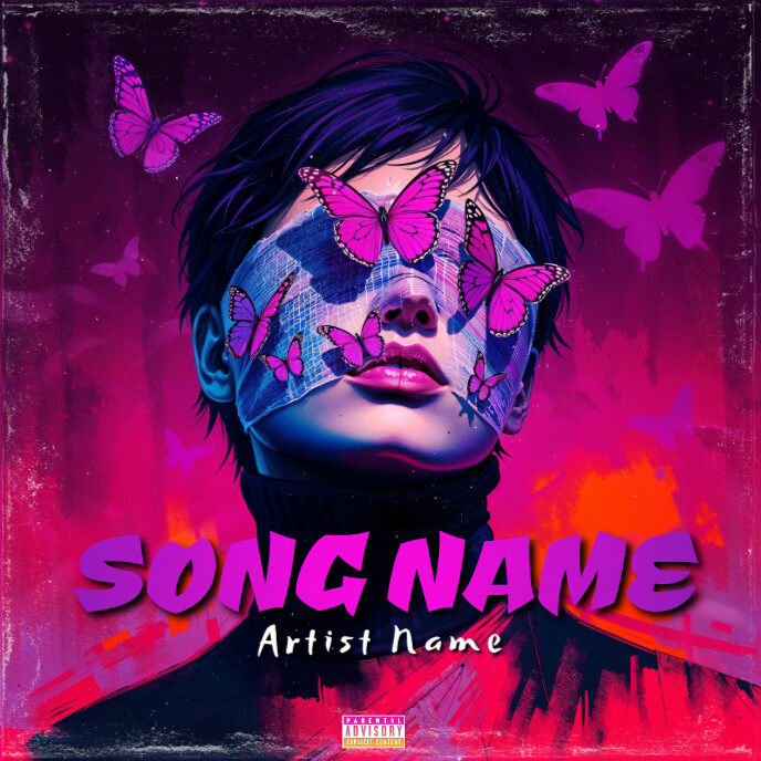 Best Cover Album music art trap mixtape rap | PosterMyWall