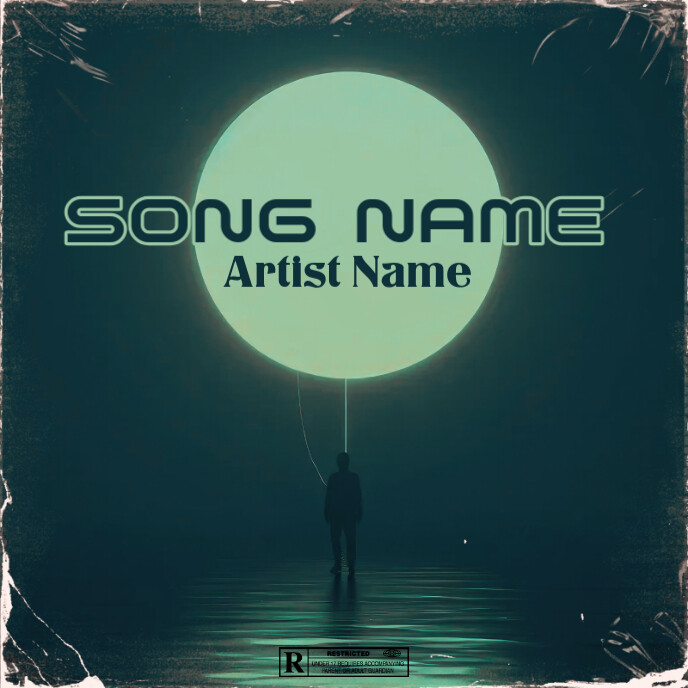 Best Cover music Album trap mixtape car Template | PosterMyWall