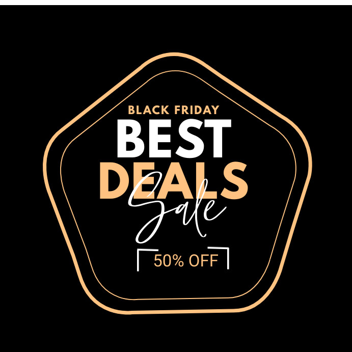 best deals sale Template | PosterMyWall