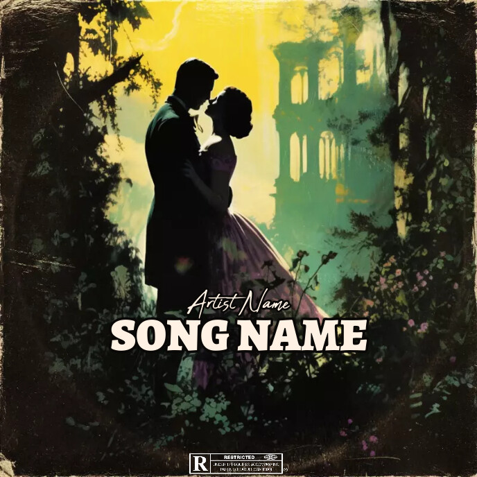 Copy of best Girl Album Cover music art mixtape rap | PosterMyWall