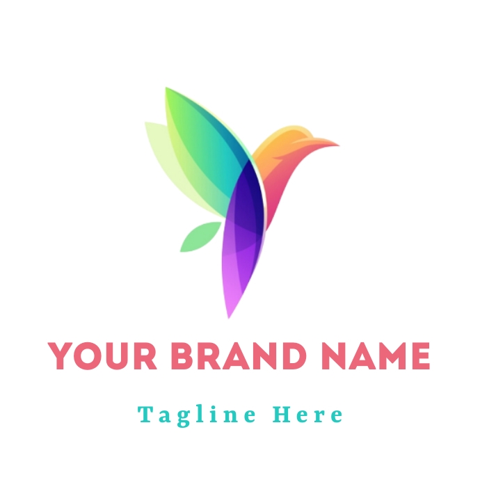 best logo design for Business, brand, company Template | PosterMyWall
