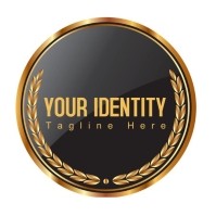 best logo design for Business, brand, company Template | PosterMyWall