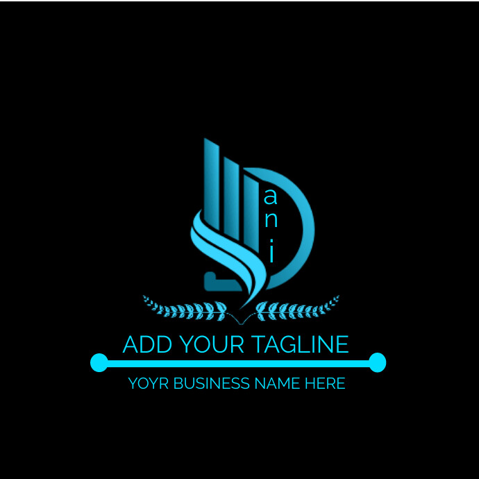 Best Logo Logo Template | PosterMyWall