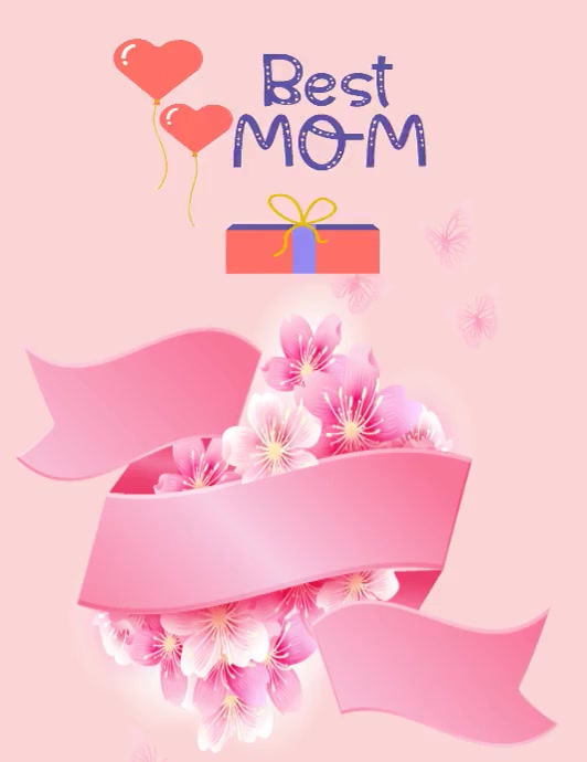 best mom Template | PosterMyWall