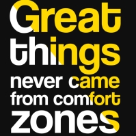 Best Motivational Post Template | PosterMyWall