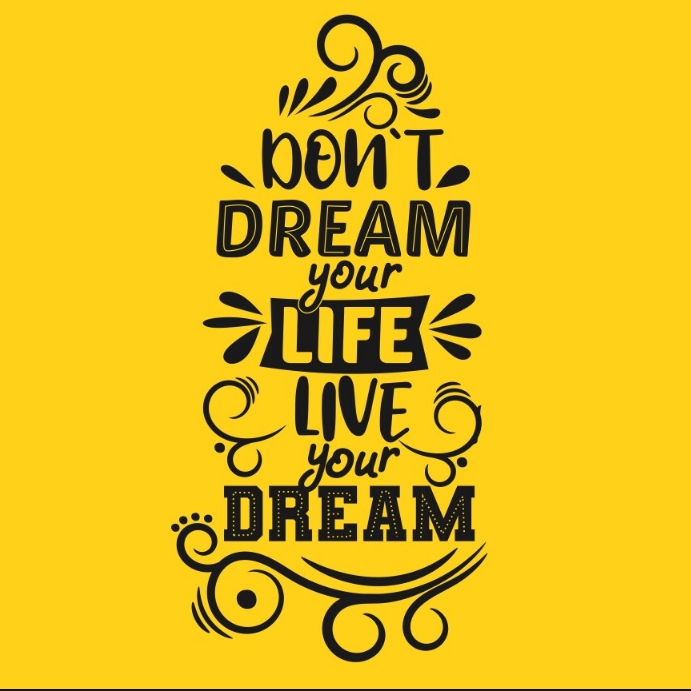 Best Motivational Post Template | PosterMyWall