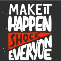 Positive Motivation Post Template | PosterMyWall