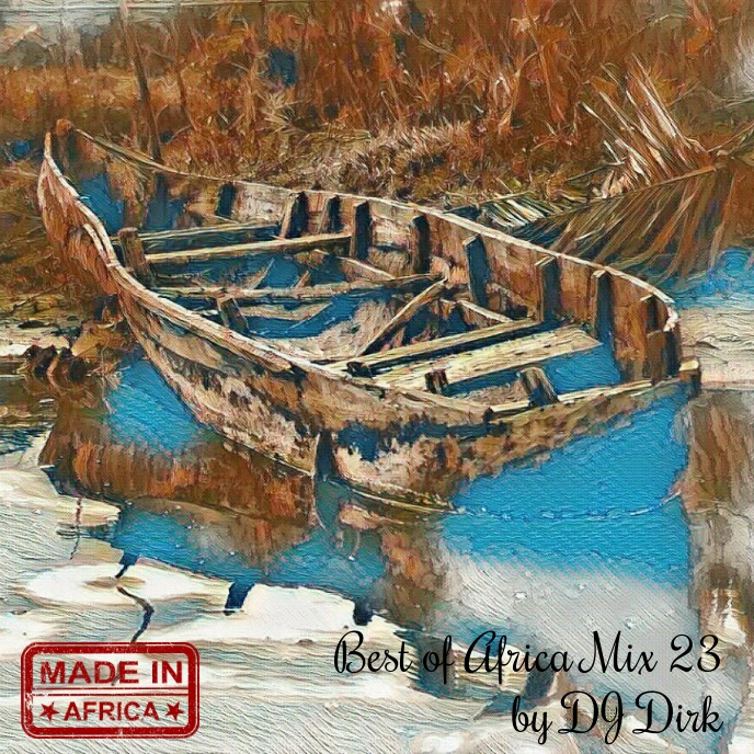 Best of Africa 23 Template | PosterMyWall