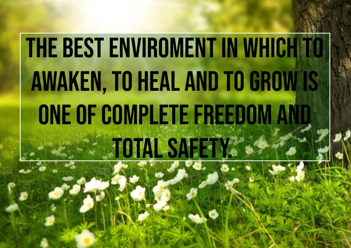 BEST OF ENVIROMENT QUOTE TEMPLATE | PosterMyWall