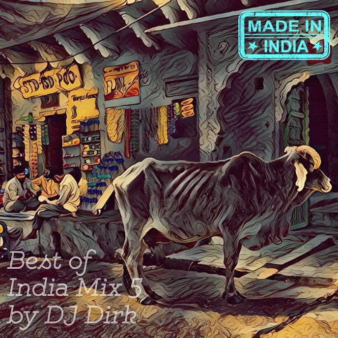 Best of India 5 Template | PosterMyWall
