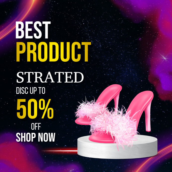 Copy of best product | PosterMyWall