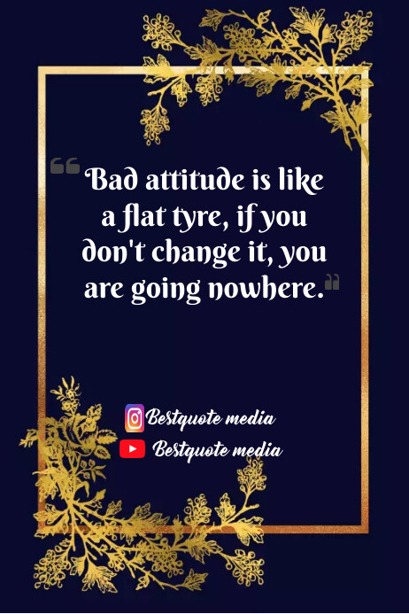 Modèle Best Quotes | PosterMyWall