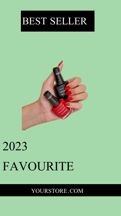 Copy of Best Seller Product promo instagram story | PosterMyWall