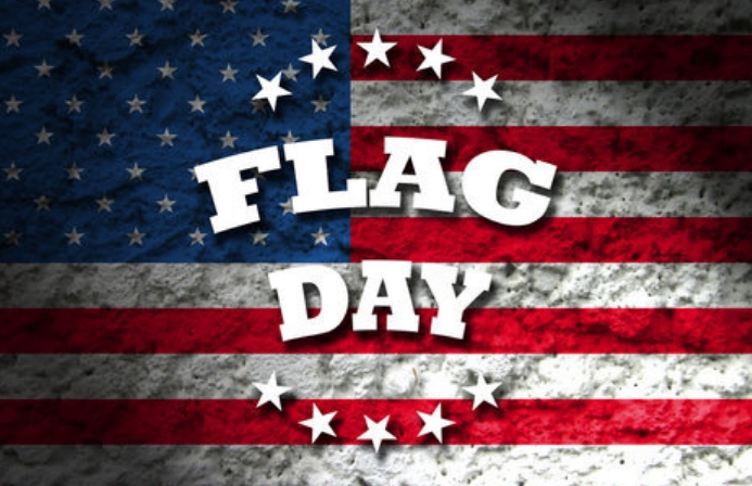 Copy of Best Template Flag Day 14 june Poster & Flyer | PosterMyWall
