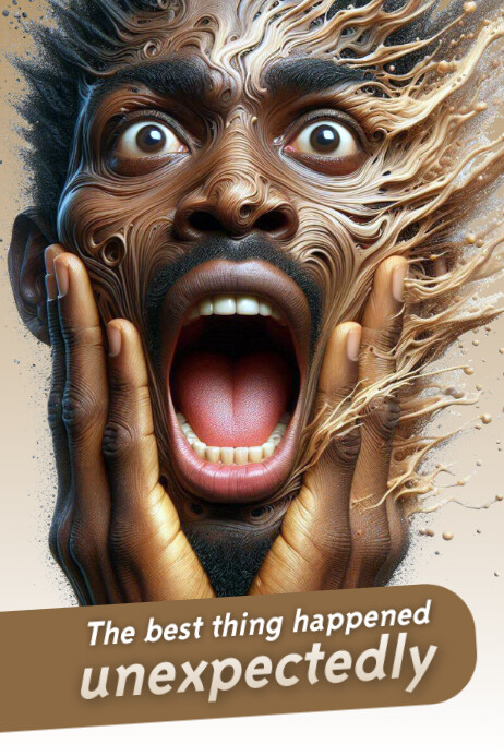 Copy of Best thing | PosterMyWall