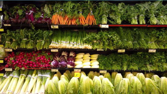 Copy of Best Vegatable | PosterMyWall