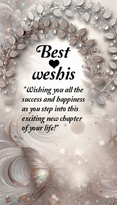 best weshis Template | PosterMyWall