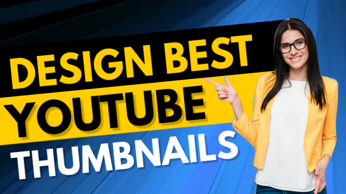Best YouTube Thumbnail templates) | PosterMyWall