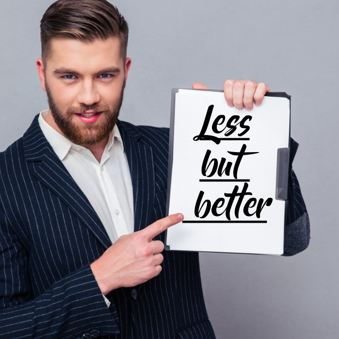 Better Template | PosterMyWall