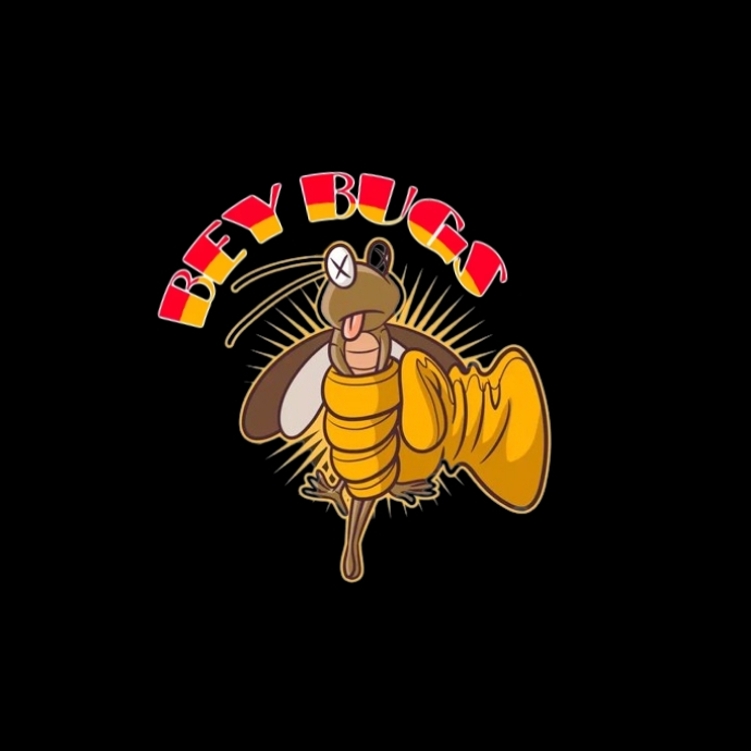 bey bugs Template | PosterMyWall