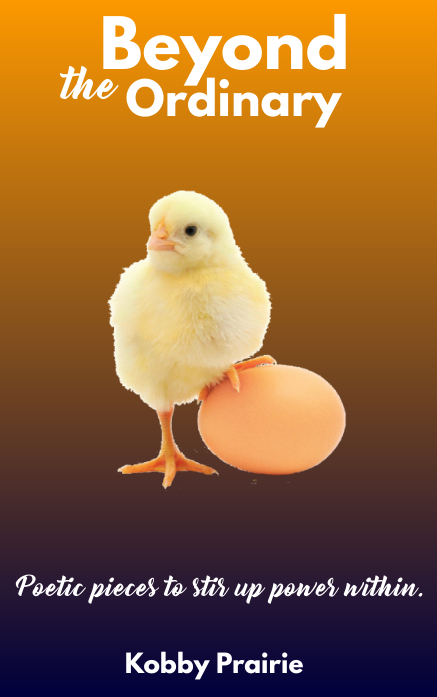 Beyond the Ordinary Template | PosterMyWall