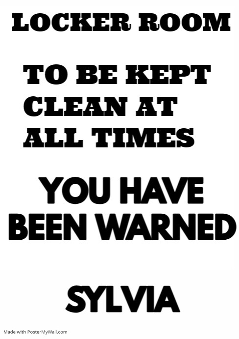 SIGNS | PosterMyWall