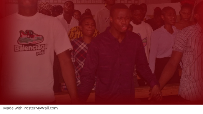 Church Flyer | PosterMyWall