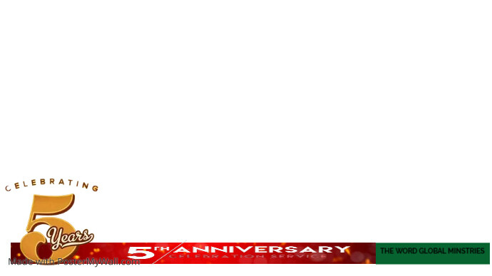 Lower Thirds | PosterMyWall