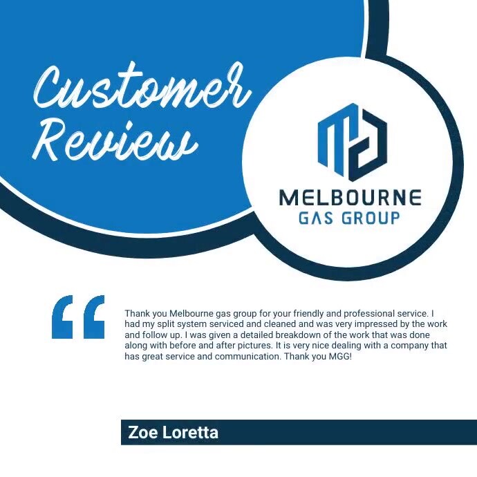 Customer Review Design | PosterMyWall