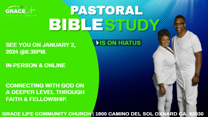 BIBLE STUDY | PosterMyWall