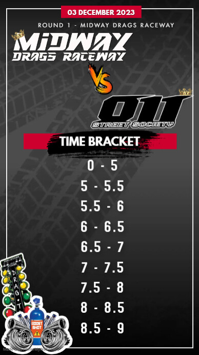 Copy of Adventure Jeep Rally Event Flyer Template | PosterMyWall