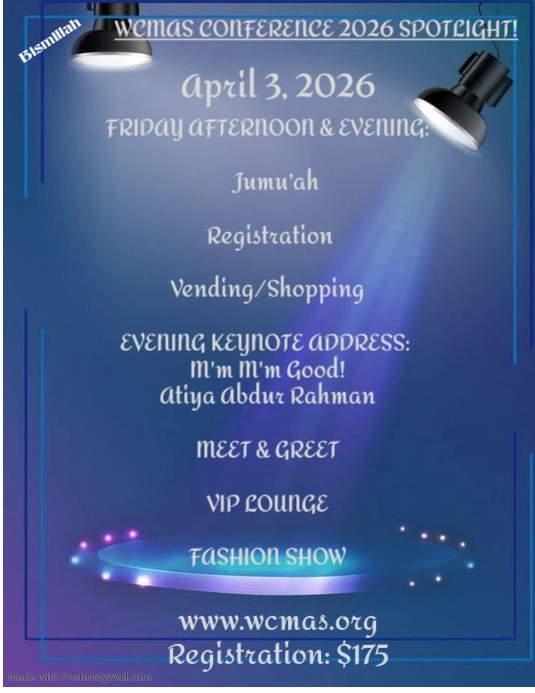 SPOTLIGHT FLYER (2) | PosterMyWall