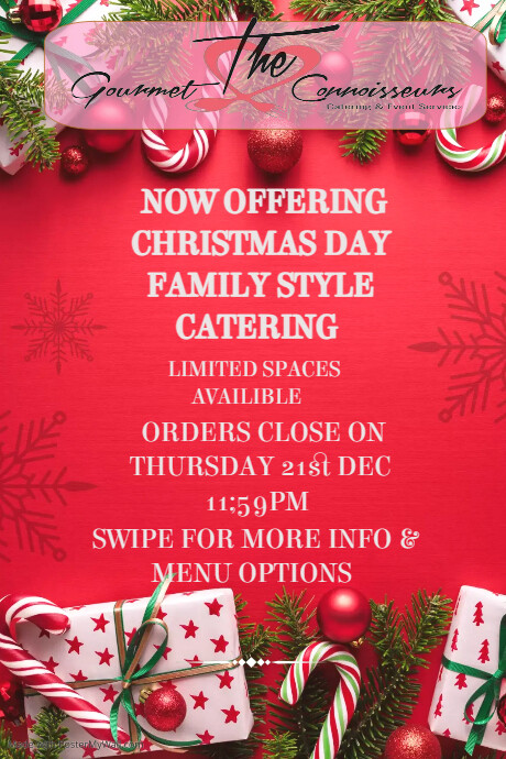 Copy of merry christmas (2) | PosterMyWall