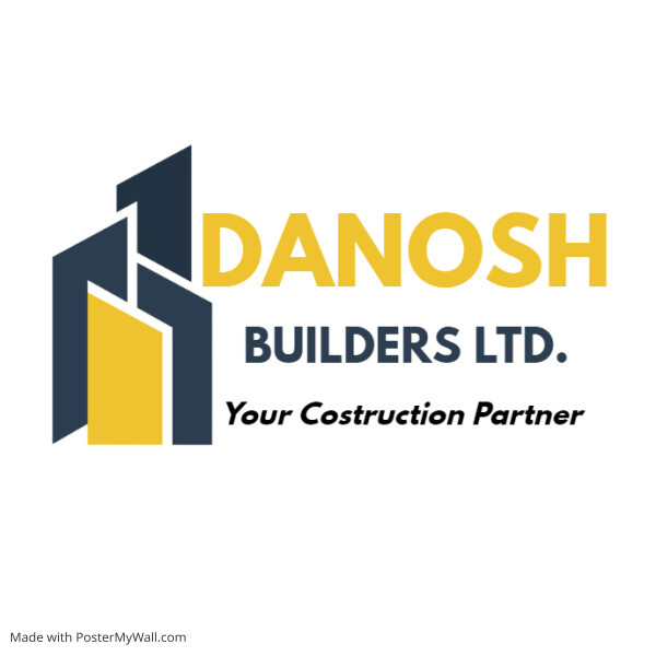 Skyscraper icon logo | PosterMyWall