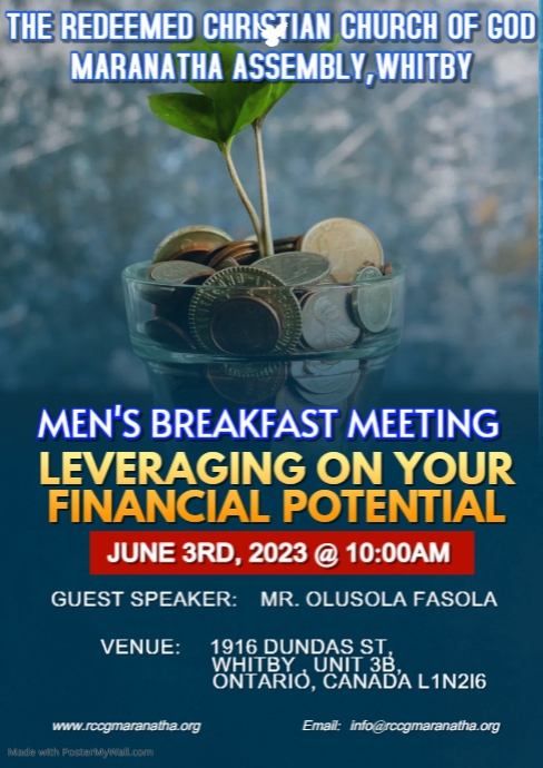 finance conference flyer template design | PosterMyWall