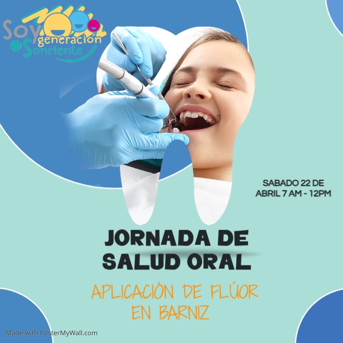 Dentistry IG | PosterMyWall