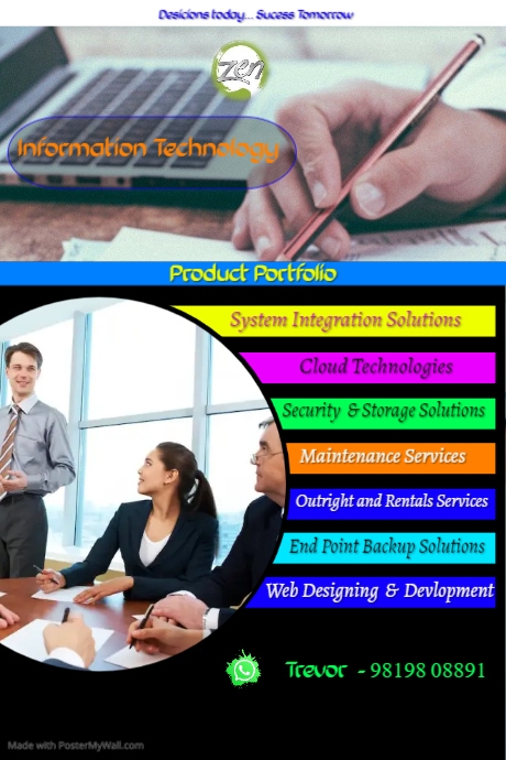 Copy of TRAINING | PosterMyWall