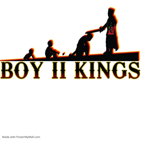 B2K ALLIANCE | PosterMyWall