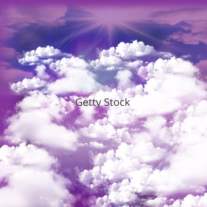 BACKGROUND ONLY PURPLE | PosterMyWall